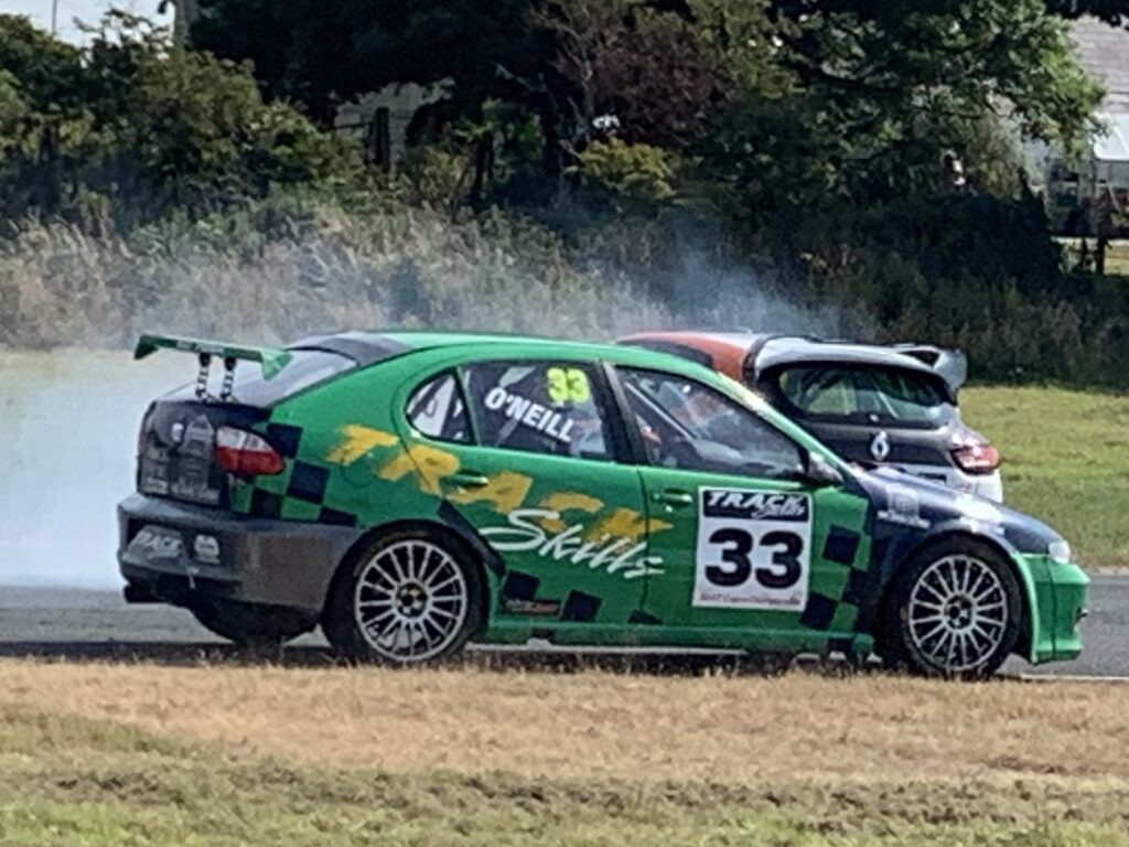 Upcoming Events – Kirkistown Racing Circuit