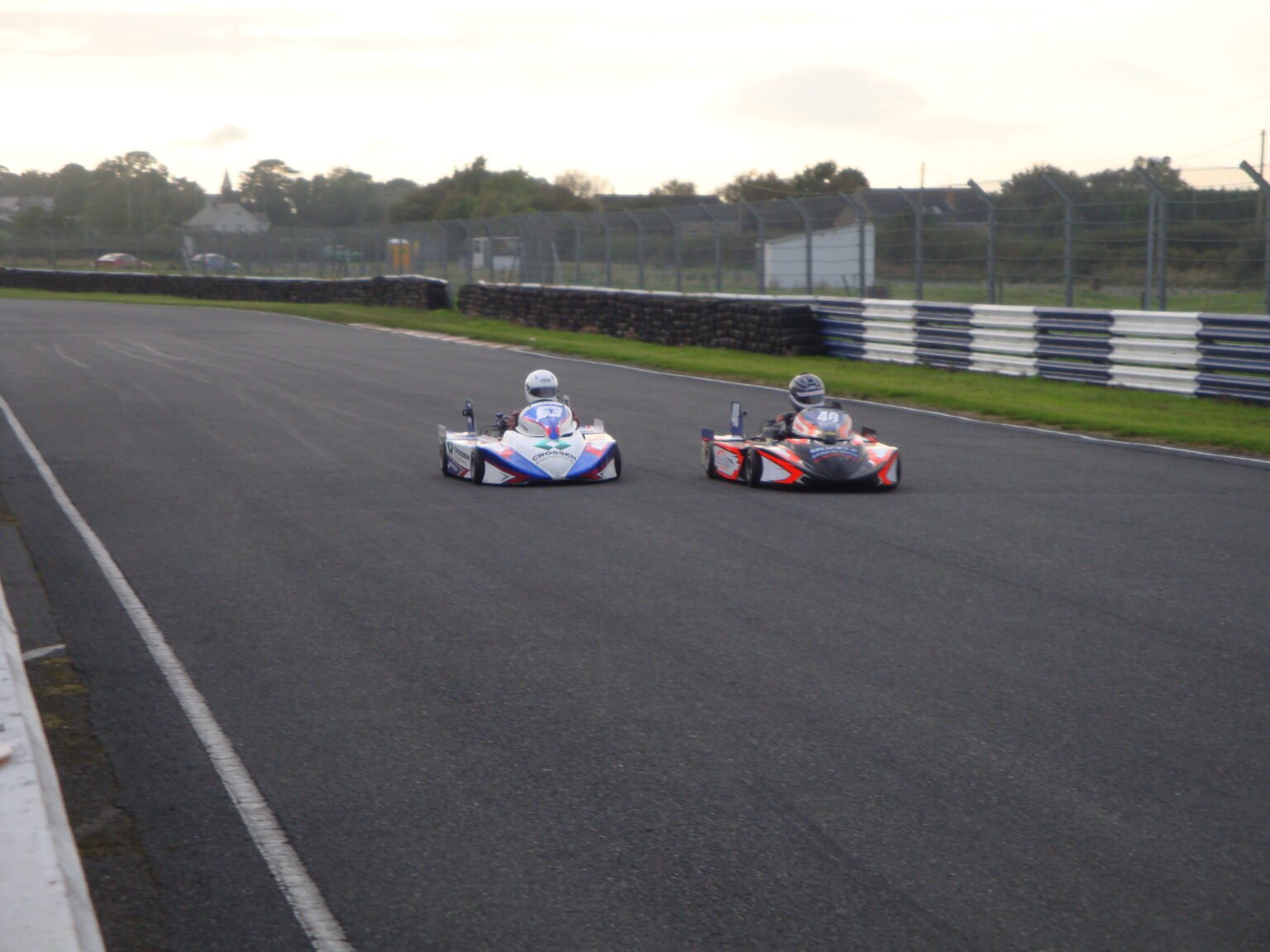 Upcoming Events – Kirkistown Racing Circuit