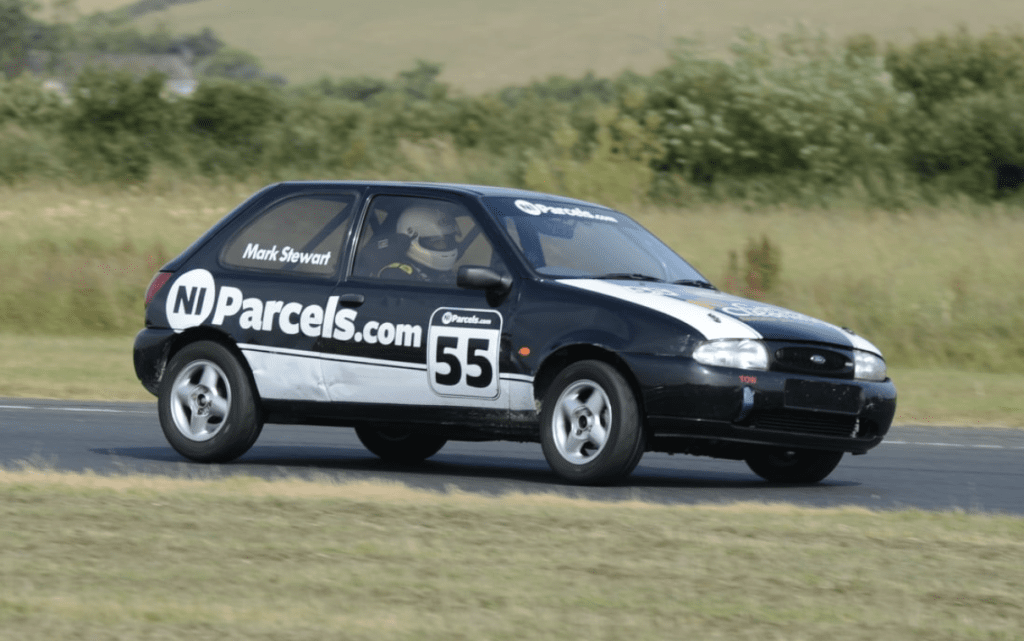 Upcoming Events – Kirkistown Racing Circuit