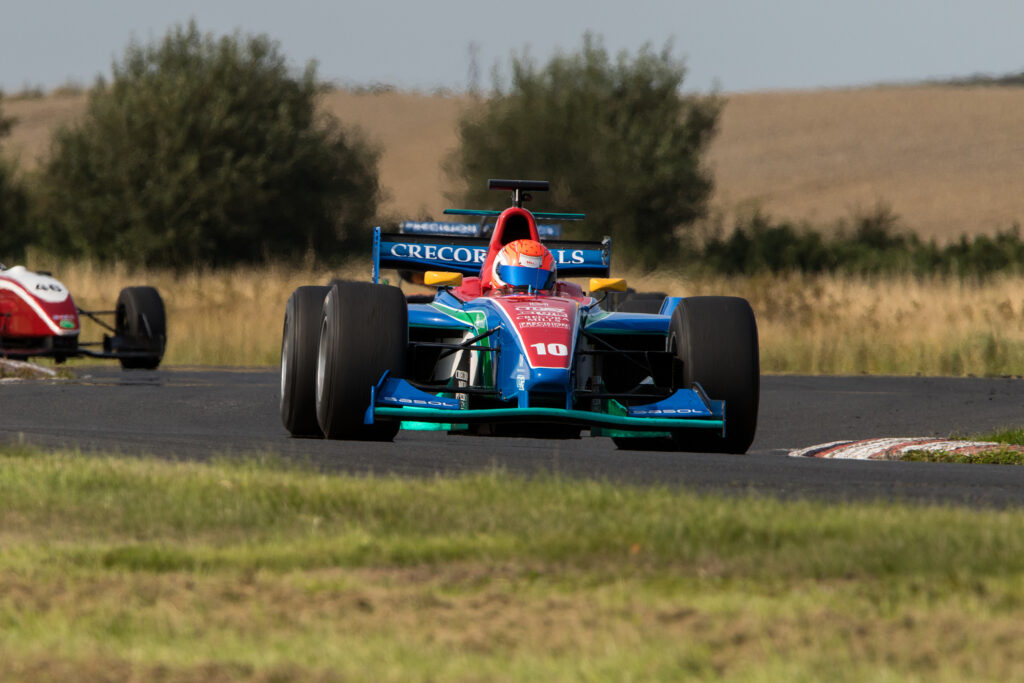 Upcoming Events – Kirkistown Racing Circuit