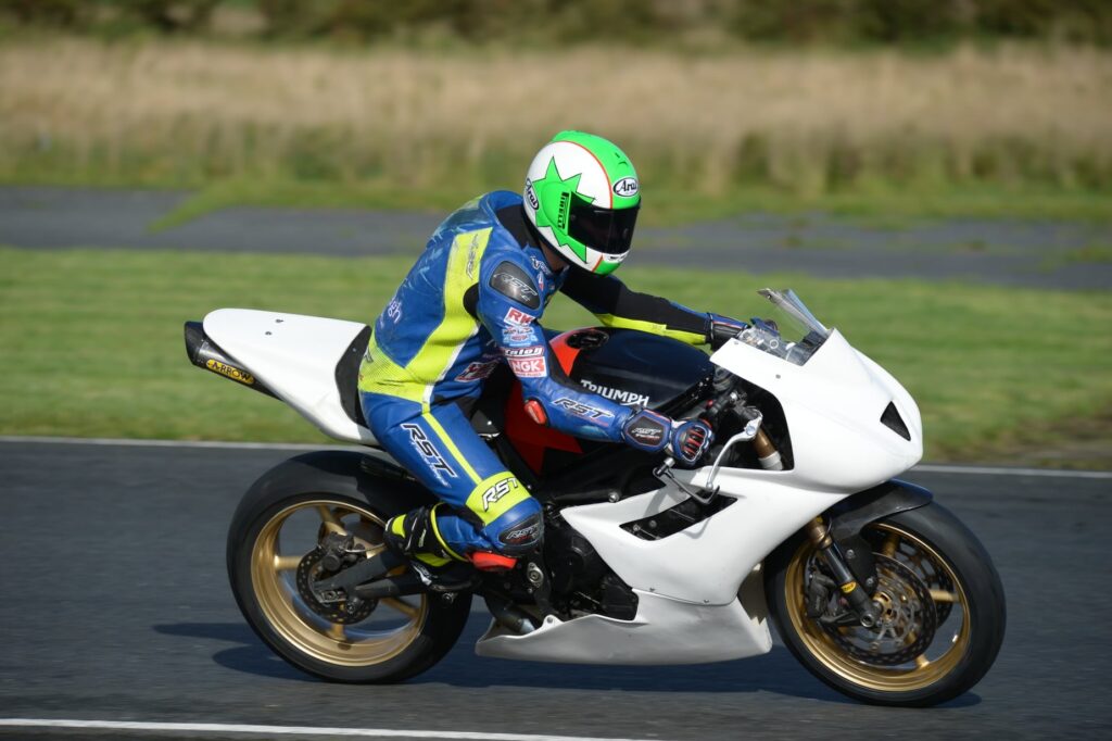 Upcoming Events – Kirkistown Racing Circuit