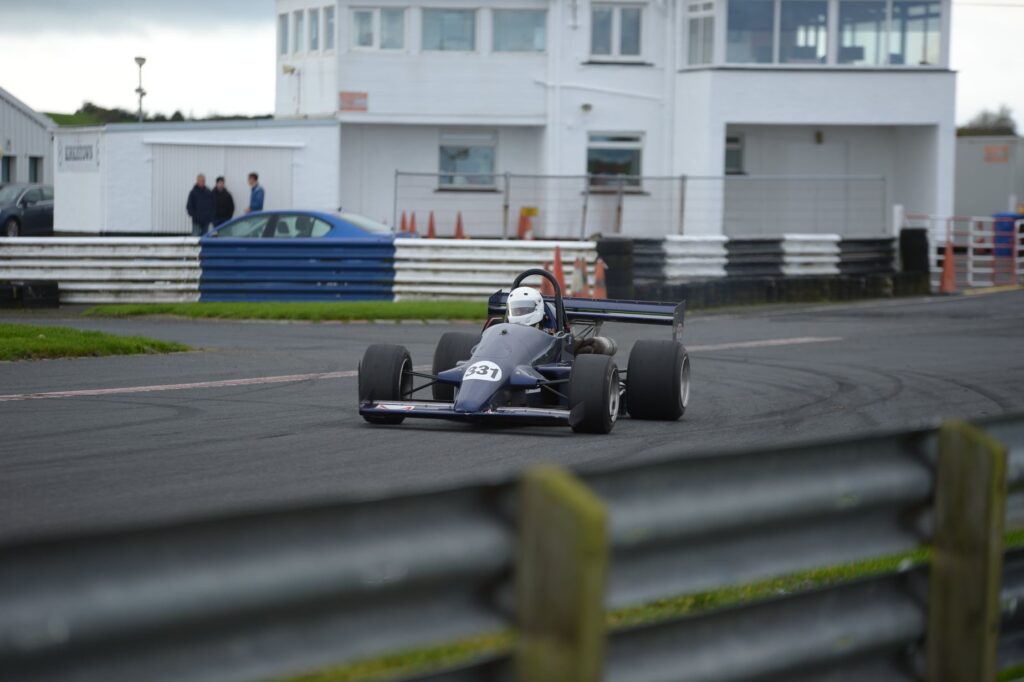 Upcoming Events – Kirkistown Racing Circuit