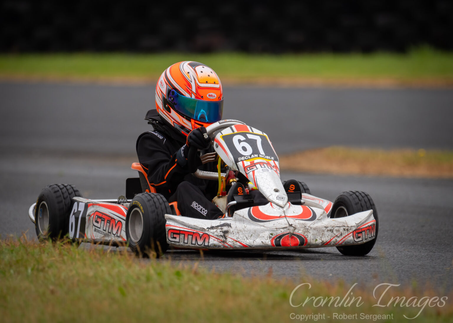 Upcoming Events – Kirkistown Racing Circuit