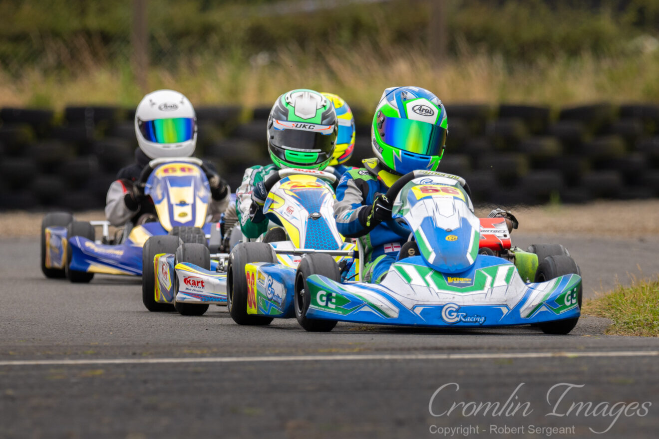 Upcoming Events – Kirkistown Racing Circuit