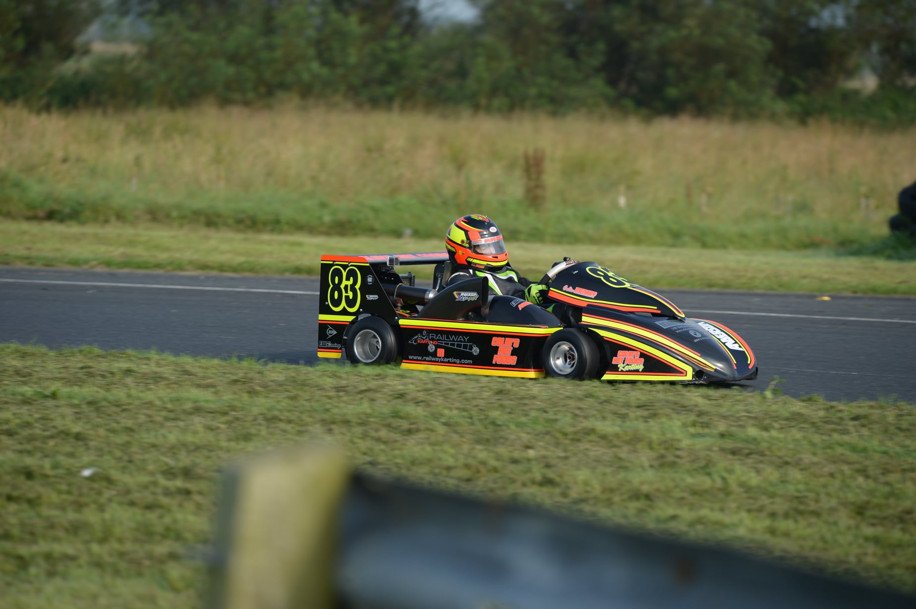 Final Instructions and Timetable for Saturday 23rd April 2022 ...