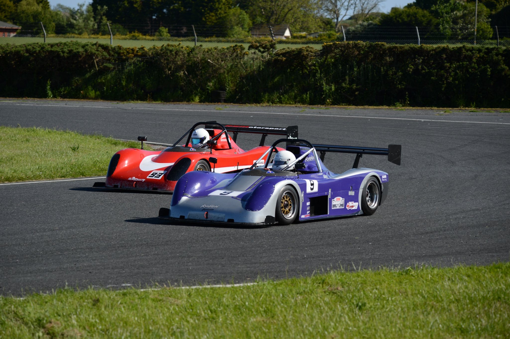 Timetable and Final Instructions for this Saturday 30th July 2022 ...
