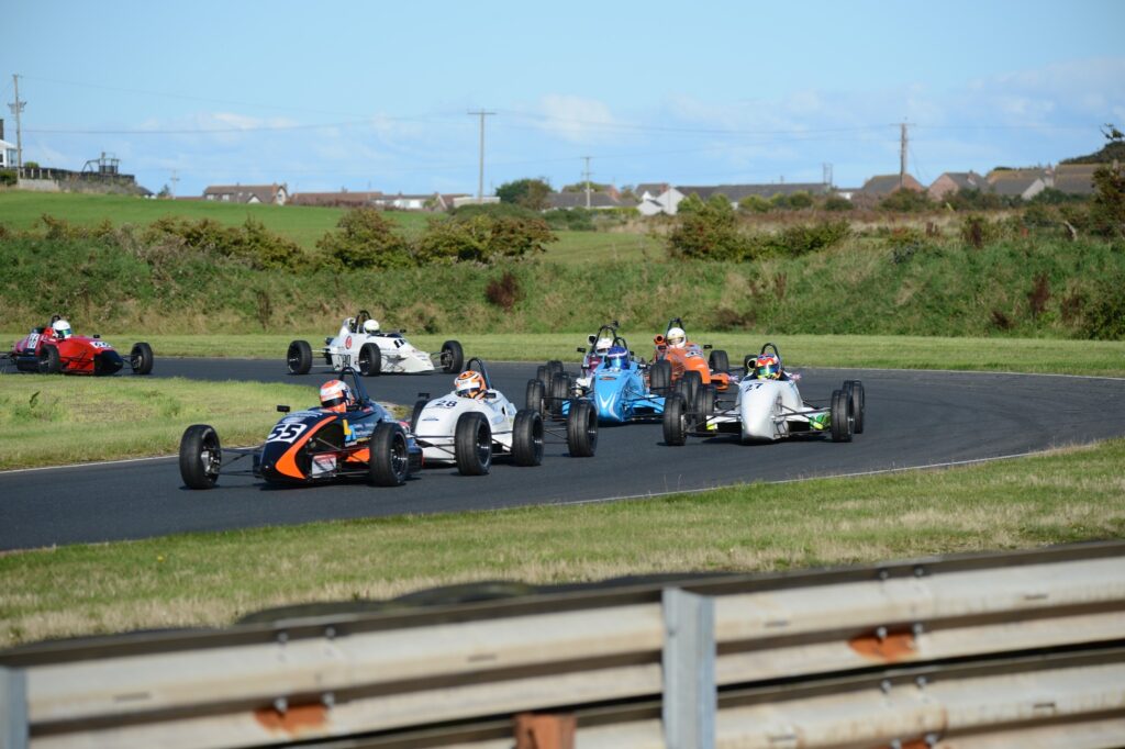 Upcoming Events › Car Events › – Kirkistown Racing Circuit