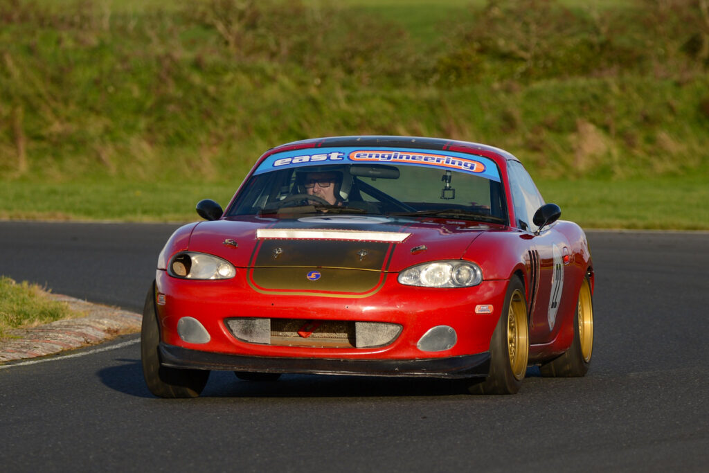 Upcoming Events – Kirkistown Racing Circuit