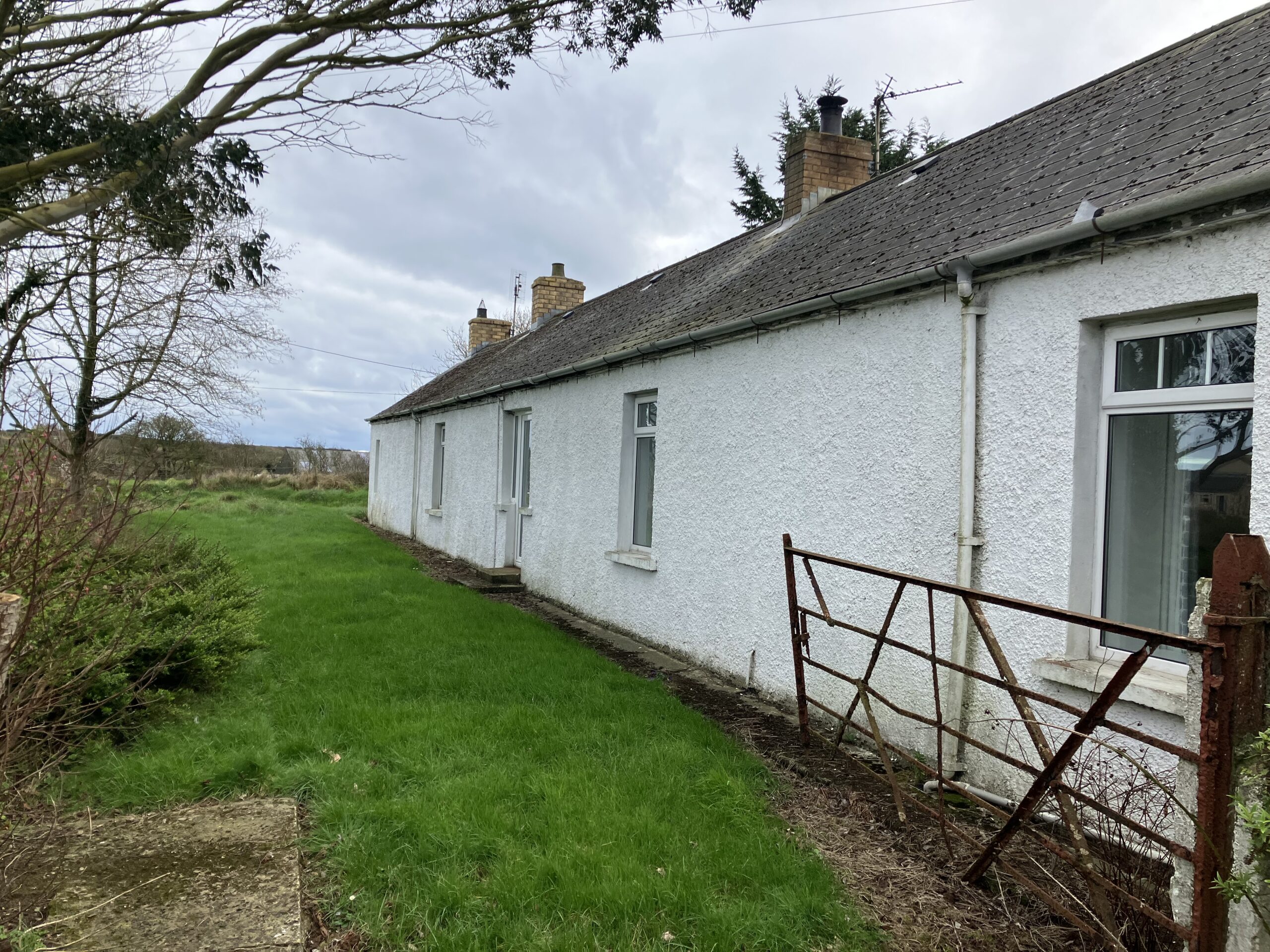 You Can Now Stay At The Circuit! - Kirkistown Racing Circuit