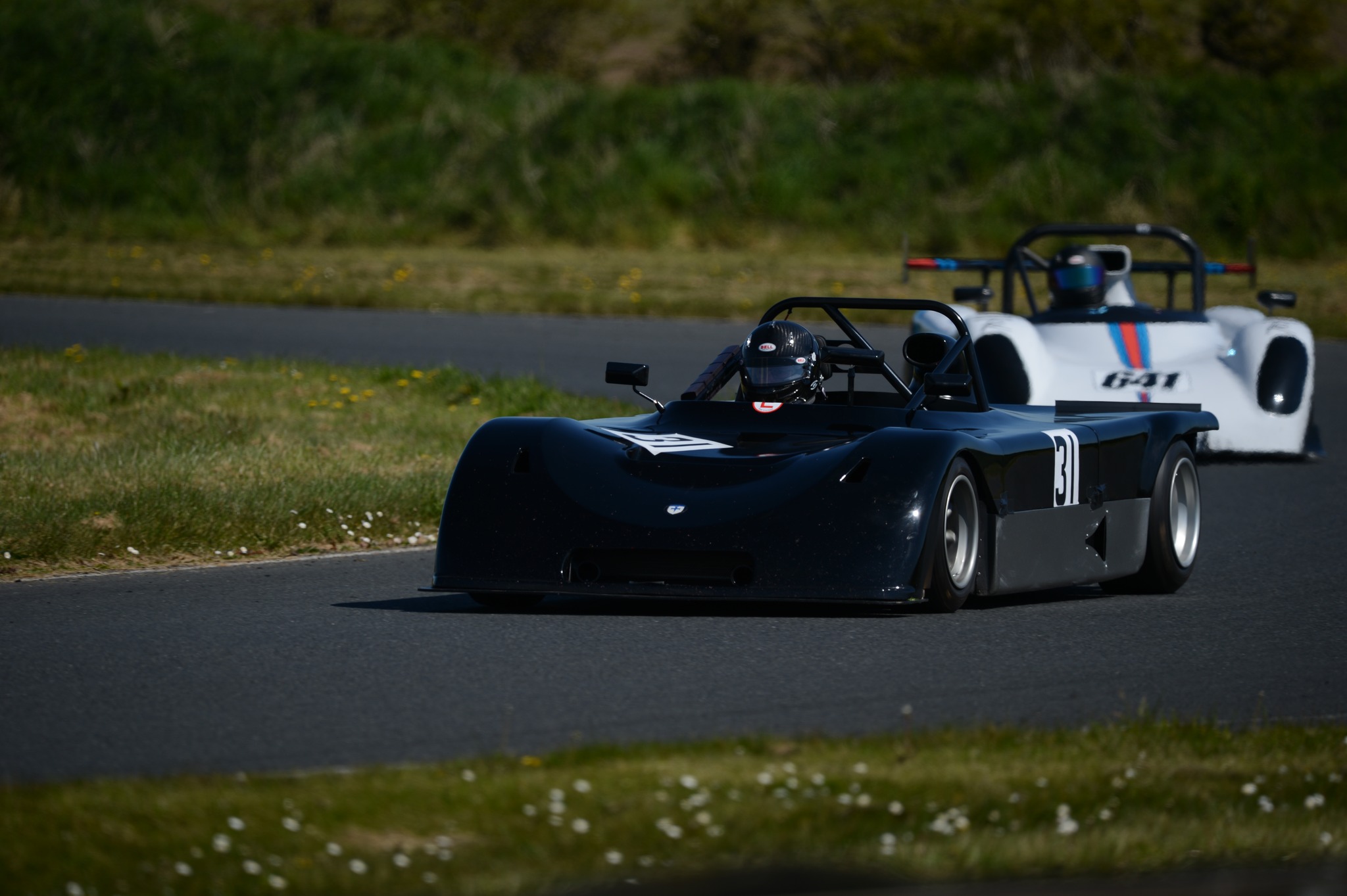 Championship Positions After Saturday 25th May 2024. - Kirkistown ...